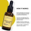 Clear glow serum – Gwenivere Skin