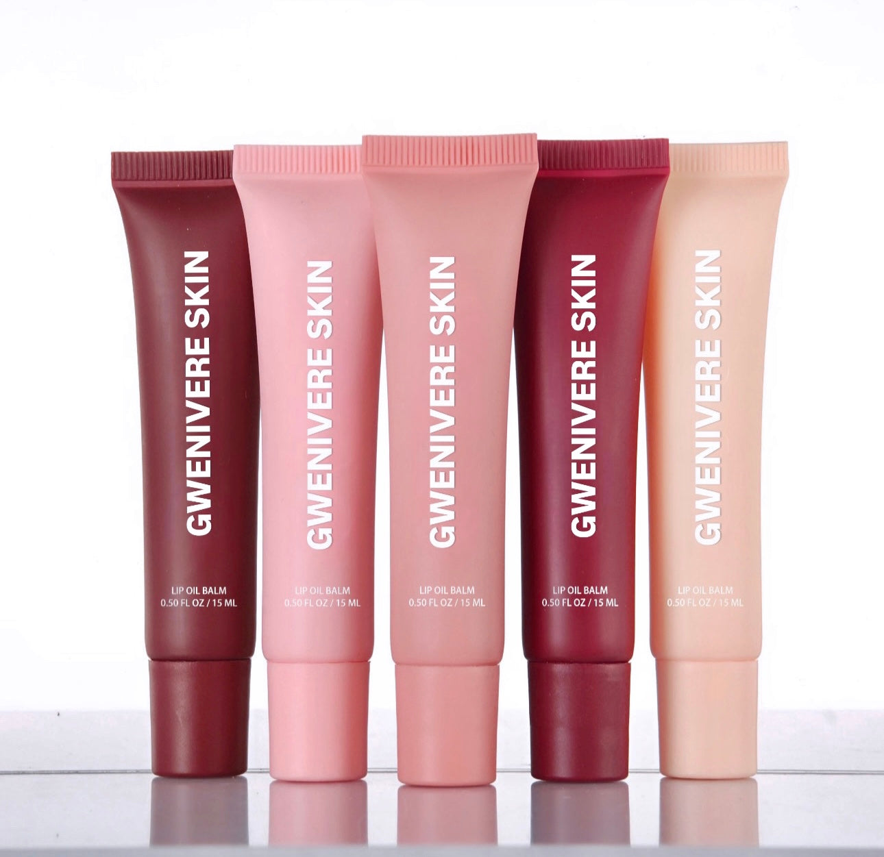 Lips – Gwenivere Skin