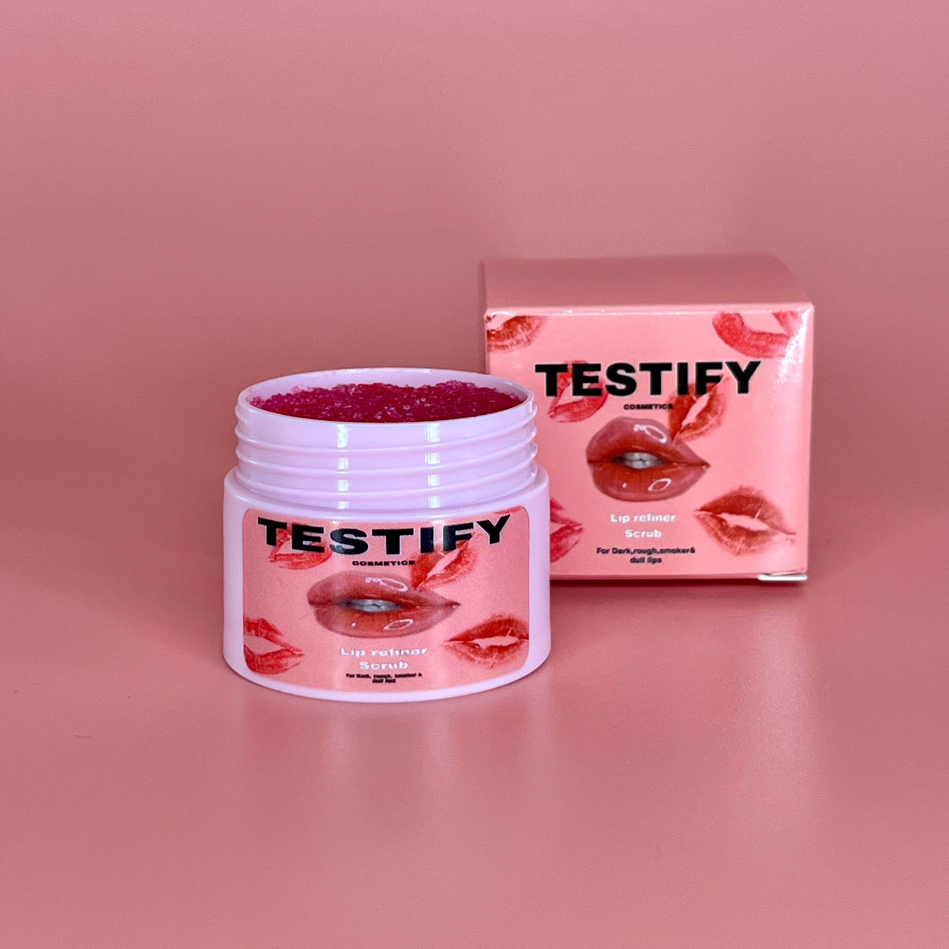 Lip Collection – Gwenivere Skin