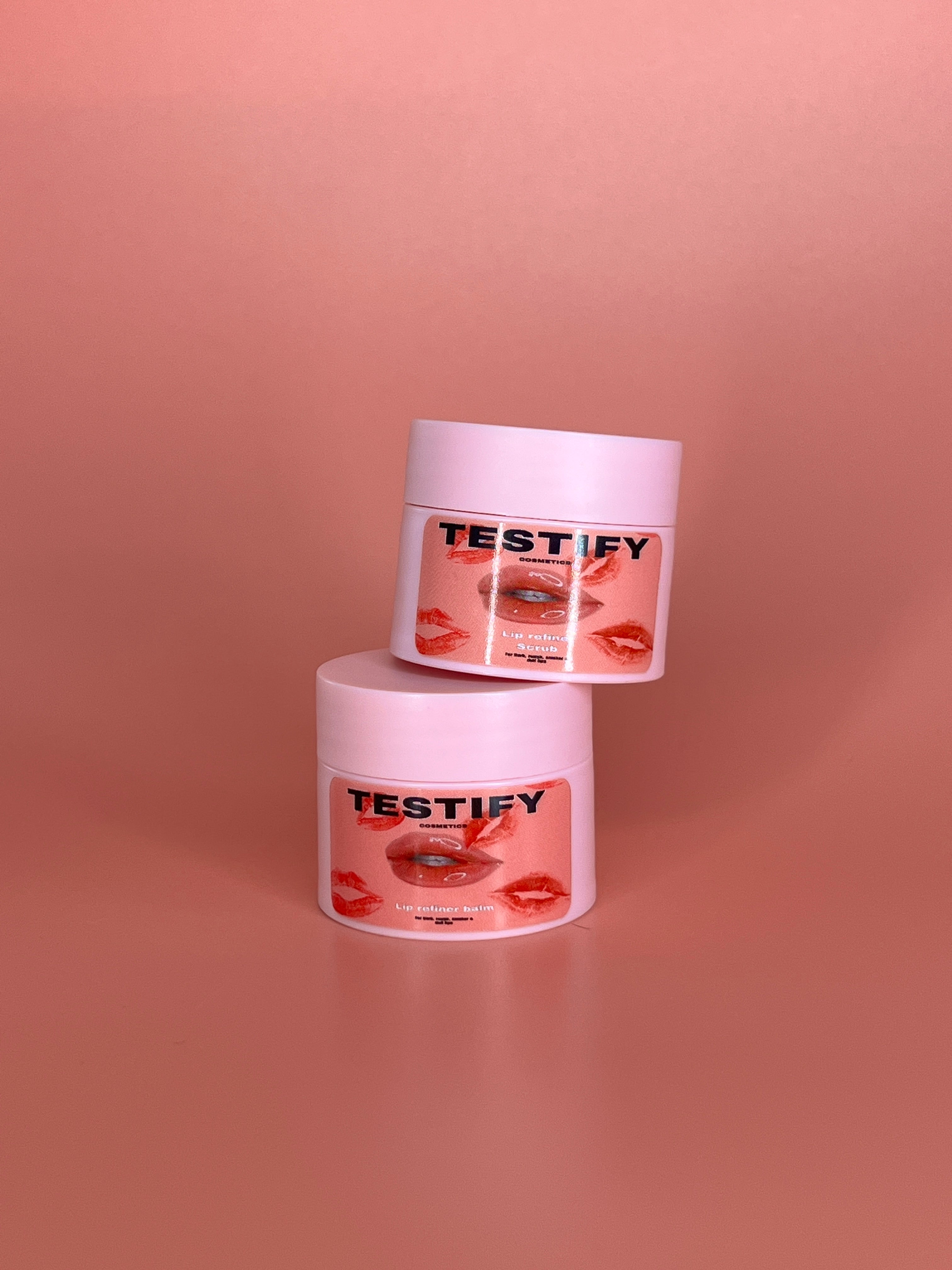 Lip Collection – Gwenivere Skin