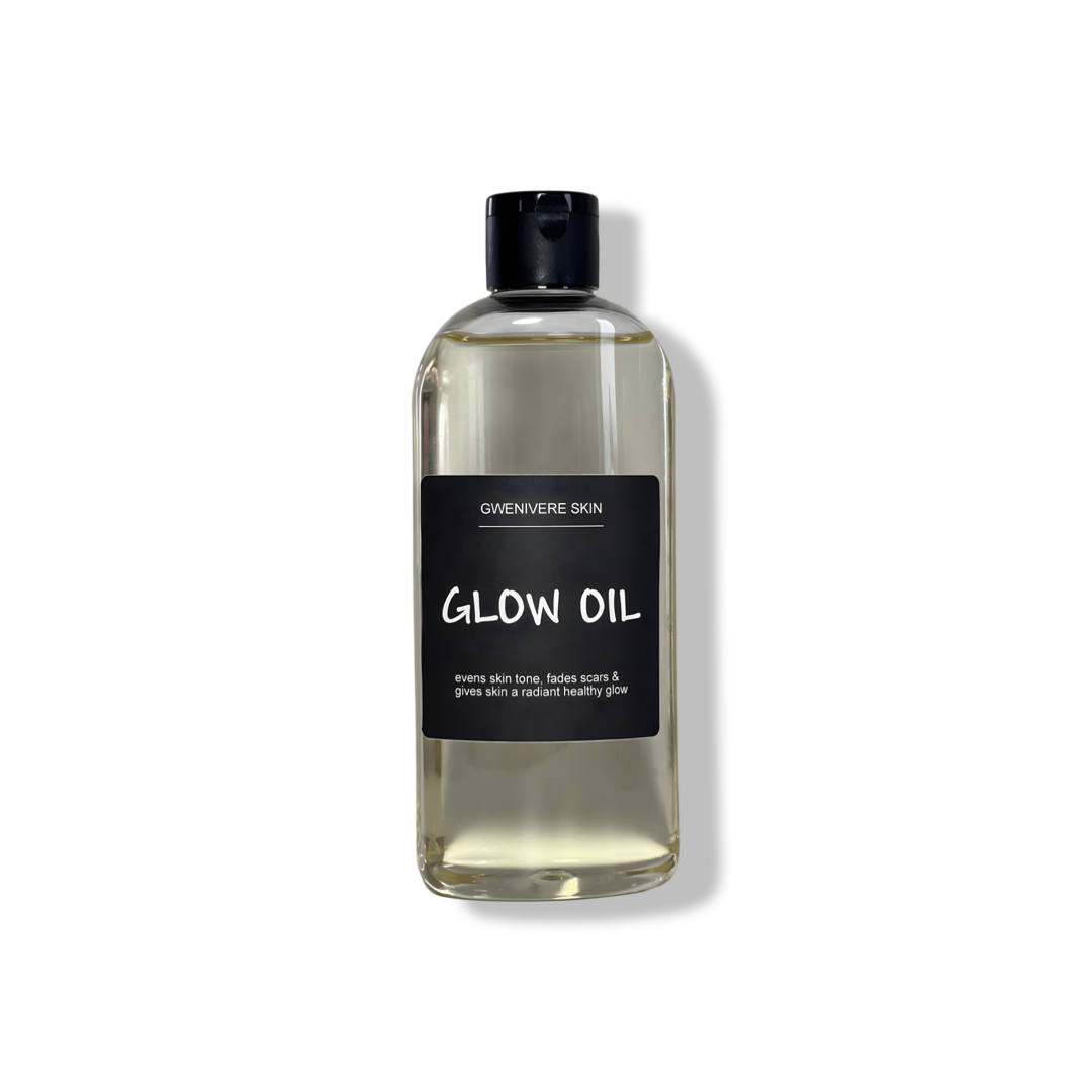 Glow Oil – Gwenivere Skin