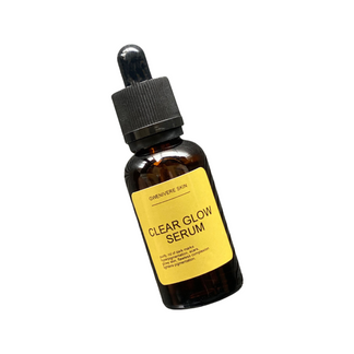 Clear glow serum – Gwenivere Skin